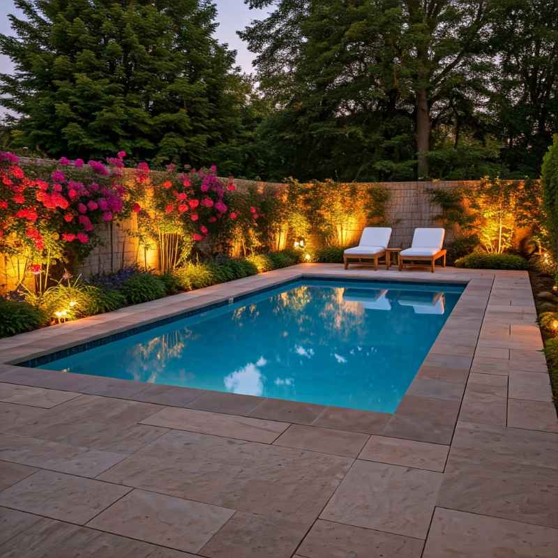 Plunge Pool Builders Lidcombe - Plunge Pools Sydney
