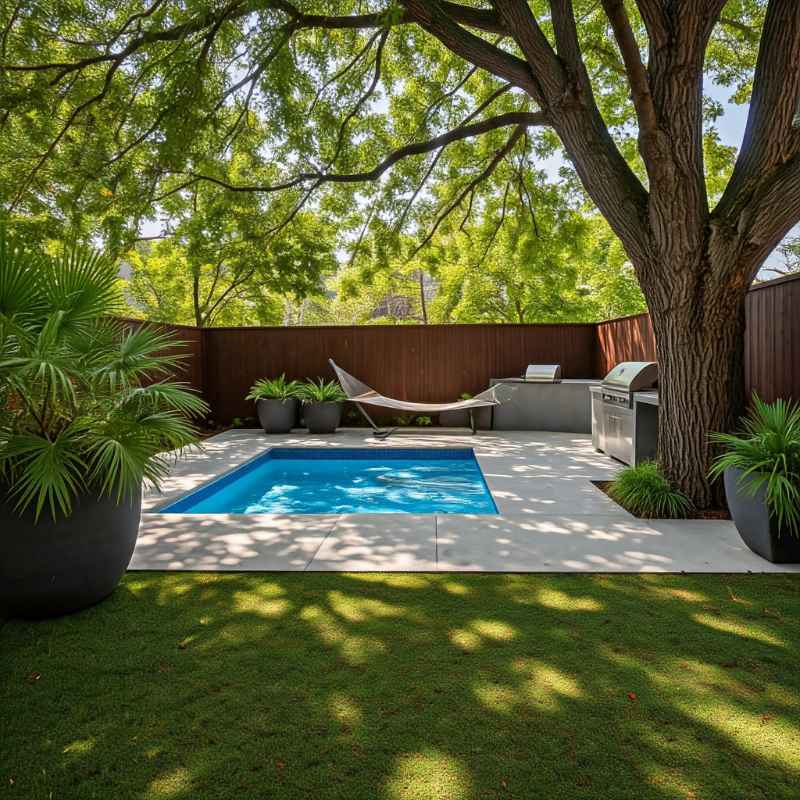 Plunge Pool Builders Engadine - Plunge Pools Sydney