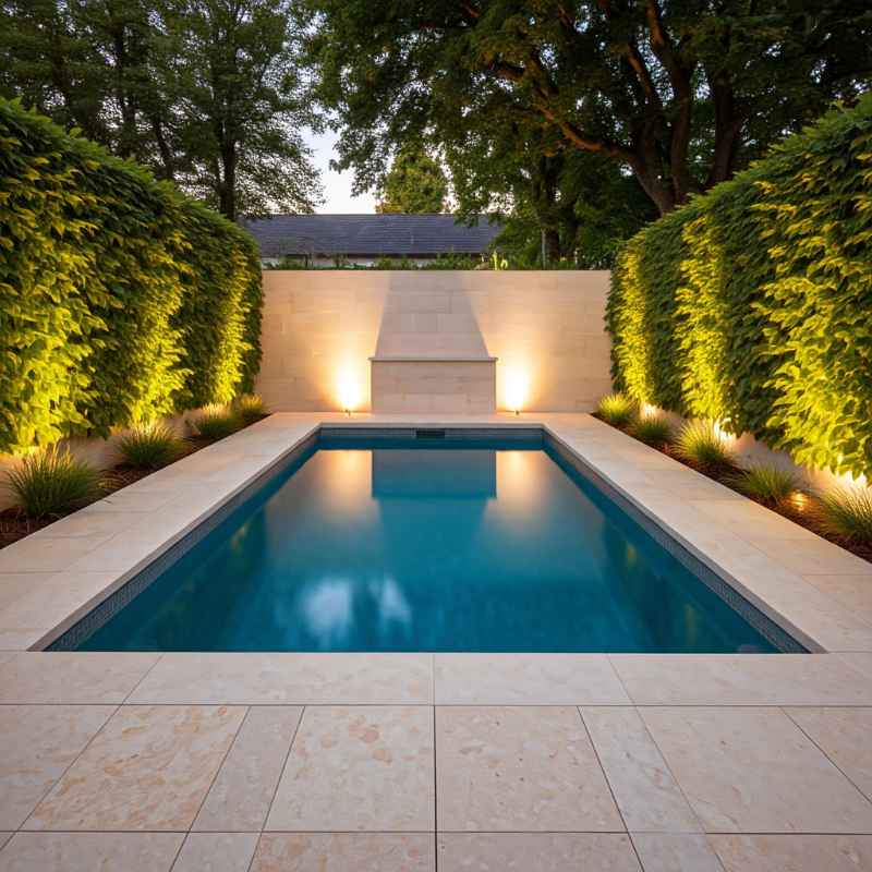 Plunge Pool Builders Concord - Plunge Pools Sydney