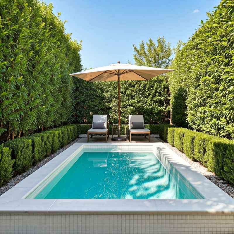Plunge Pool Builders Bondi - Plunge Pools Sydney
