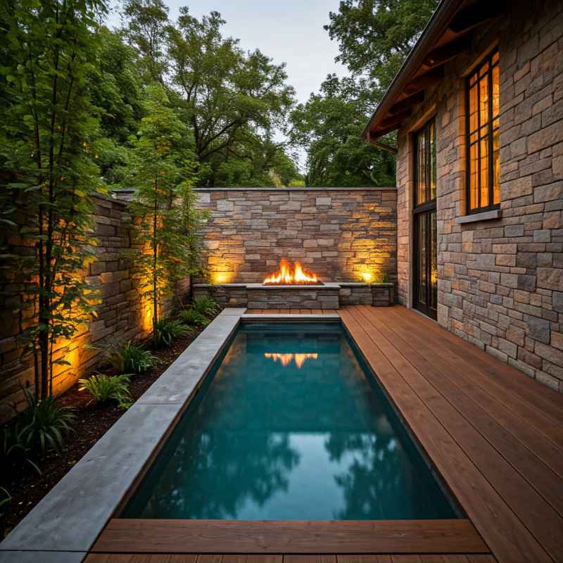 Plunge Pool Builders Casula - Plunge Pools Sydney