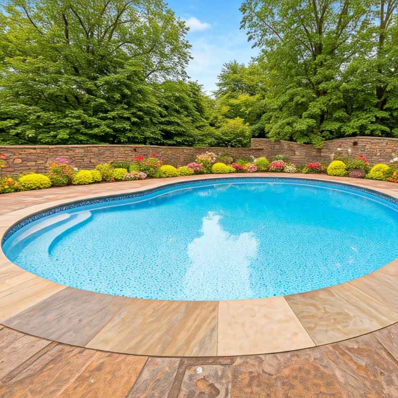 Plunge Pool Builders Bankstown - Plunge Pools Sydney