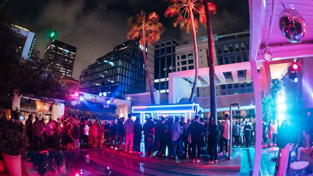 10 Best Nightclubs in Sydney: A Must-Visit Dance Clubs