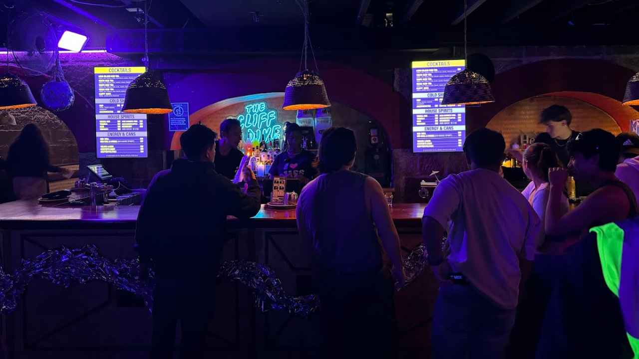 10 Best Nightclubs in Sydney: A Must-Visit Dance Clubs